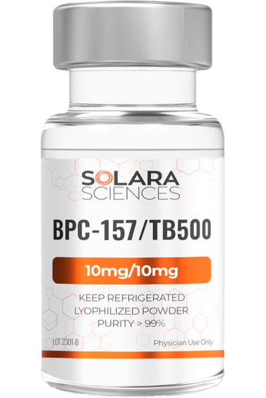 Customized GLP1s & Peptides. Exclusively for Medical Professionals ...