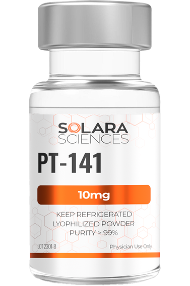 Customized GLP1s & Peptides. Exclusively for Medical Professionals ...