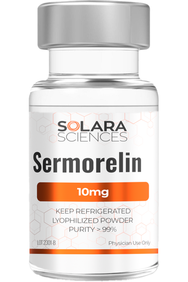 Customized GLP1s & Peptides. Exclusively for Medical Professionals ...